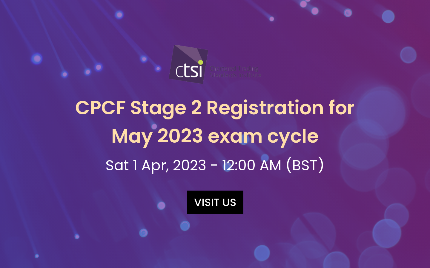 Cpcf Stage 2 Registration For May 2023 Exam Cycle